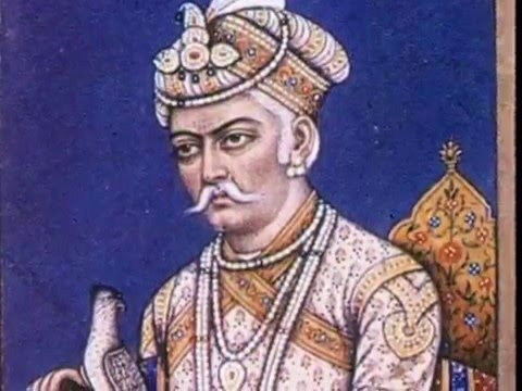A Great Ruler: Akbar the Great - YouTube