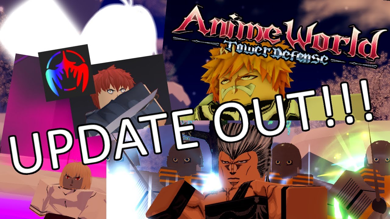 My First Three Hours in AWTD's BIGGEST UPDATE!! - YouTube