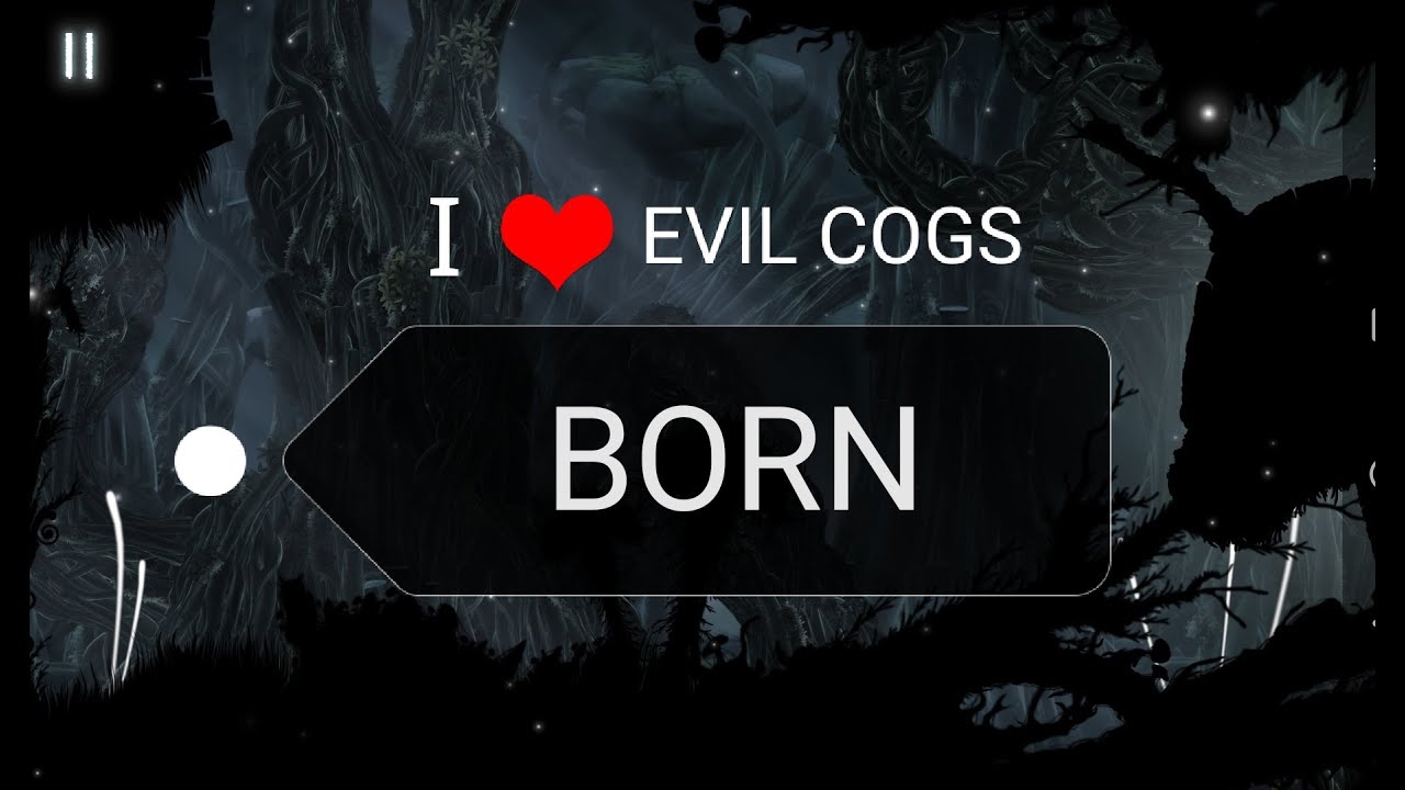 Evil Cogs - Born - YouTube