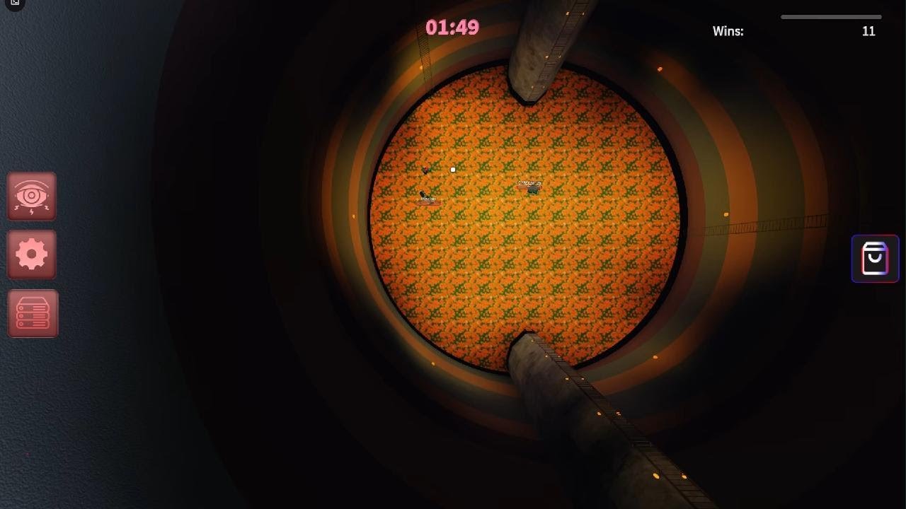 Playing hellish game - YouTube