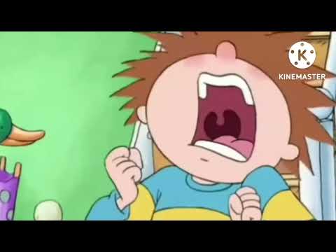 power of the heroes short horrid henry noooo crossover - YouTube