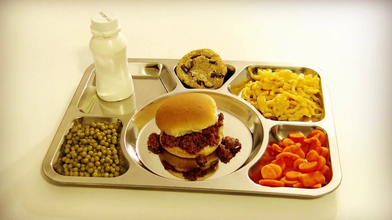 LUNCH MEAT - A Dark Comedy Short Film - YouTube