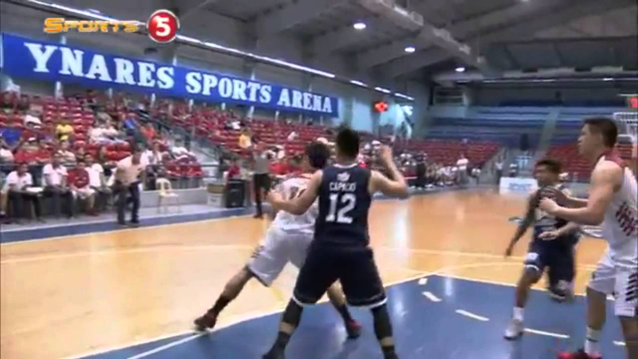 KENNETH ACIBAR HIGHLIGHTS - YouTube