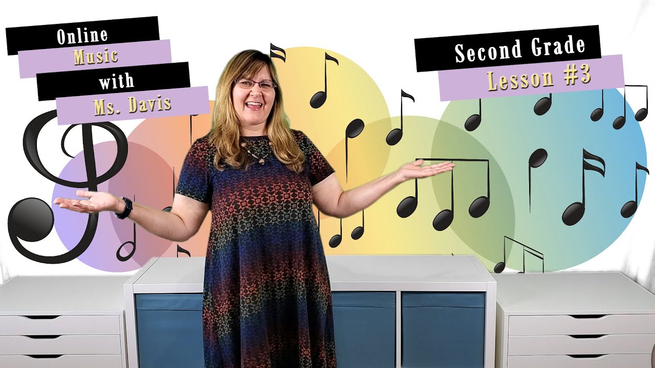 2nd Grade Music Class Lesson 3 YouTube 2nd-grade-music-class-lesson-3-youtube
