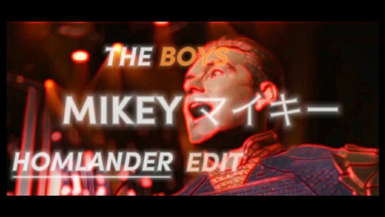 homelander - edit - BONKERS (slowed down + reverb) - YouTube Music