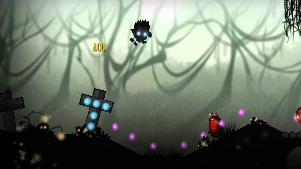 Createrria - Eclipse Update Trailer - YouTube