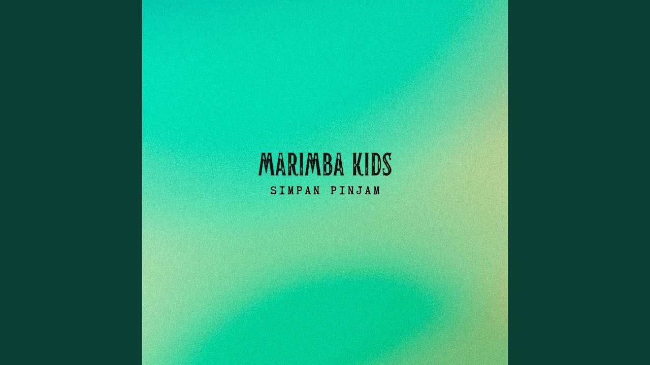 Marimba kids - YouTube