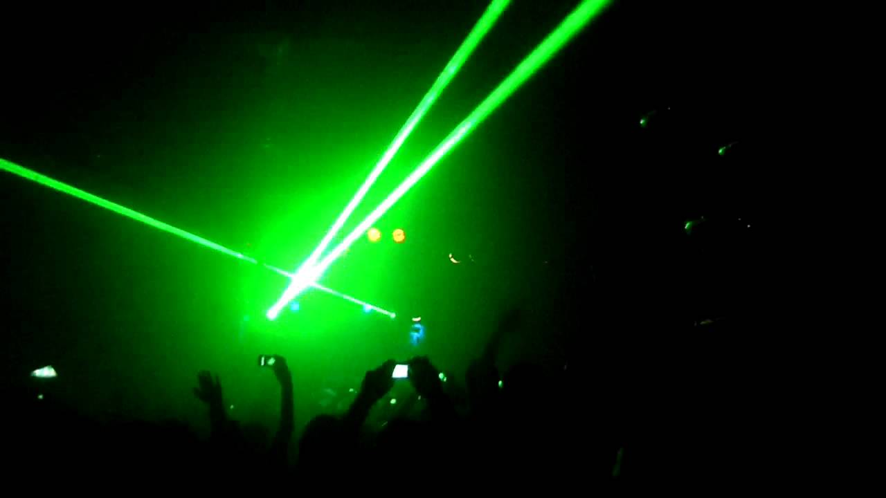 Tilt - Invisible (Tilt's Supernatural Mix) @ Matt Hardwick's Final ...