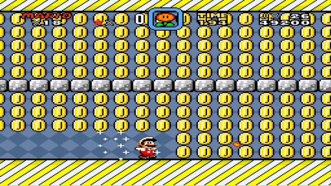 Let's Play: Mario's Waffles - YouTube