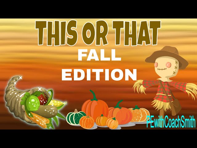 All That Fall