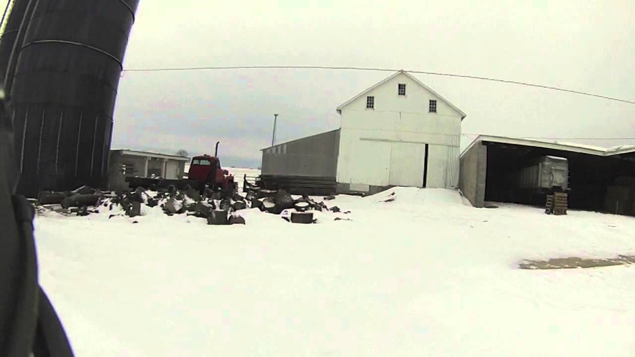 MLA: Operation Dark Angel 2 - YouTube