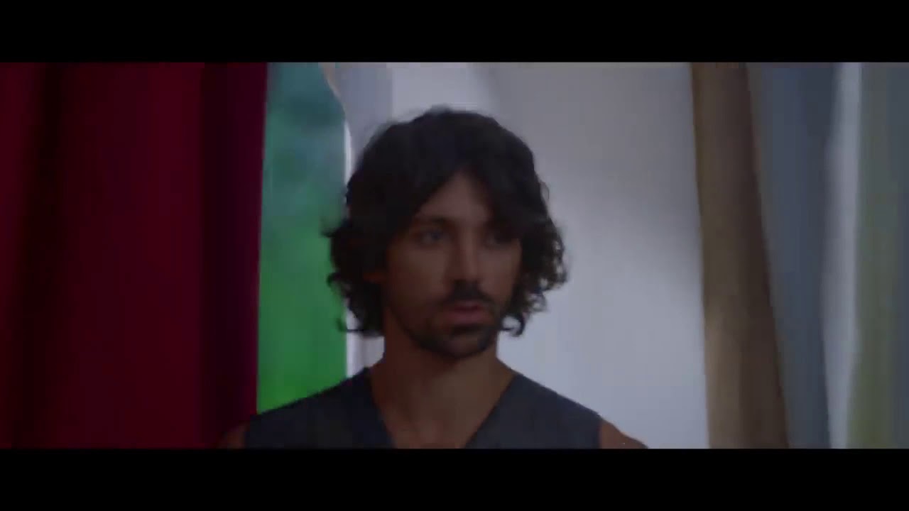 The Lord's my Shepherd - James Kilbane. - YouTube