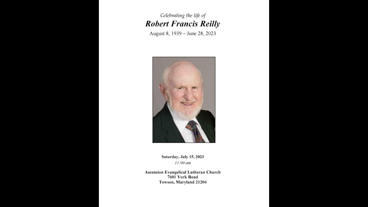 July 15 2023 Robert Reilly - YouTube