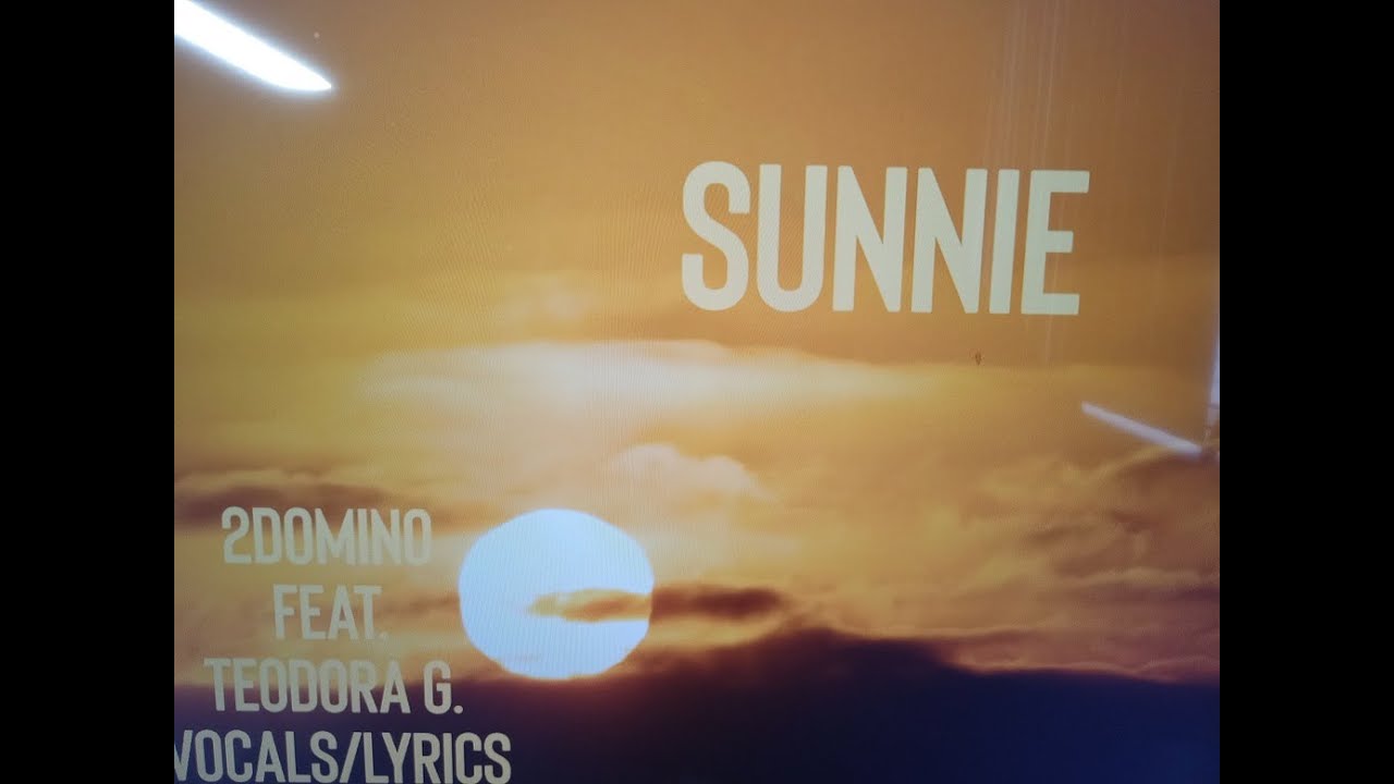Sunnie - YouTube
