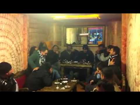 Yüreğim Hasrete de Senle Teselli