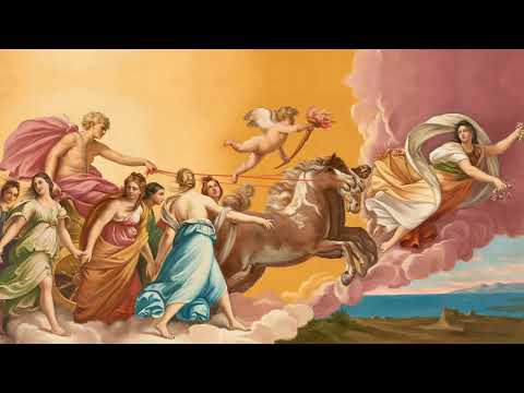Friedrich Christian Mohrheim (1718-1780) - Gott fähret auf mit Jauchzen (1768)