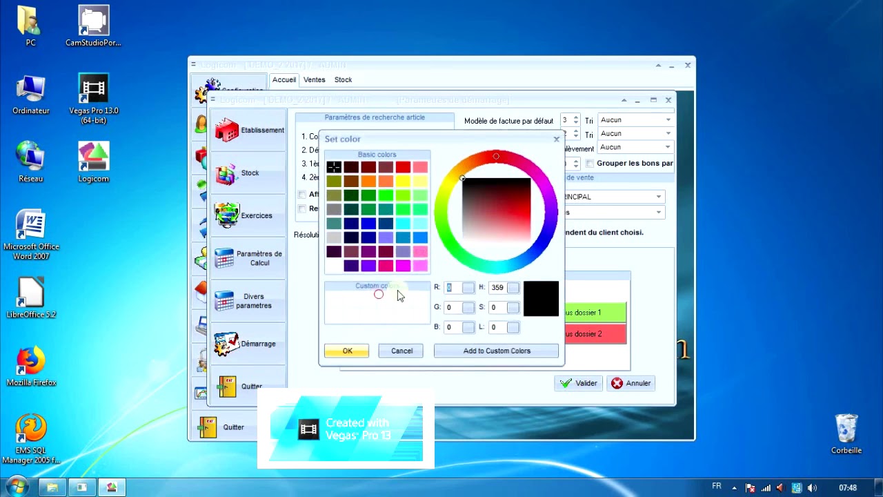 Introduction À Logicom - YouTube