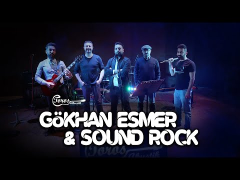Toros Akustik Bölüm 2 - Gökhan Esmer & Sound Rock