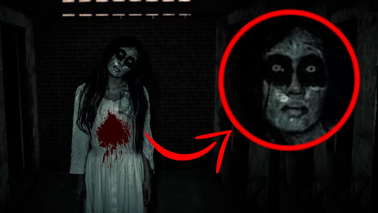 10 Scary Videos That Will Leave You SCARED of the Dark - YouTube