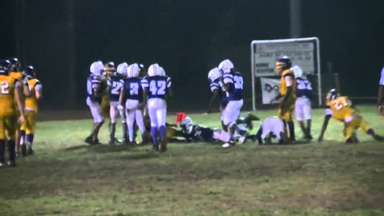 NPFA GAME OF THE WEEK: 14U LOCH RAVEN RAVENS VS STEMBRIDGE COLTS '13 ...