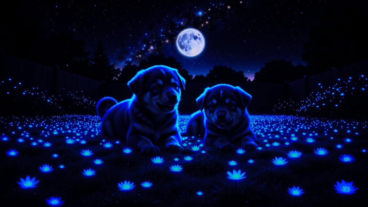 (No Ads) Quickly Fall Into A Peaceful Sleep • Relieve Stress And ...