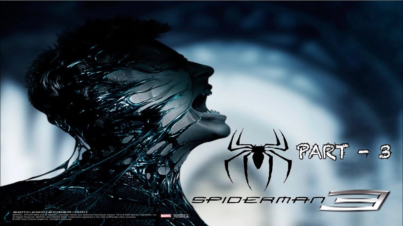 Black suit,Giant Lizard🦎attack,defeat Mad bomber(Luke Carlyle)Spider ...