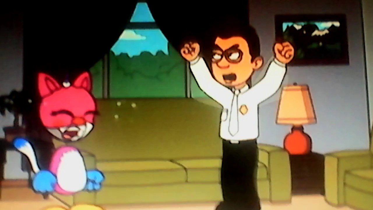 Unikitty get grounded! - YouTube