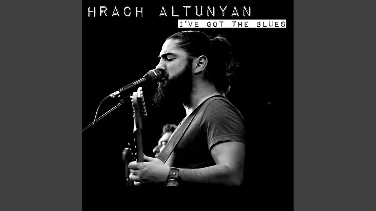 I've Got the Blues - YouTube