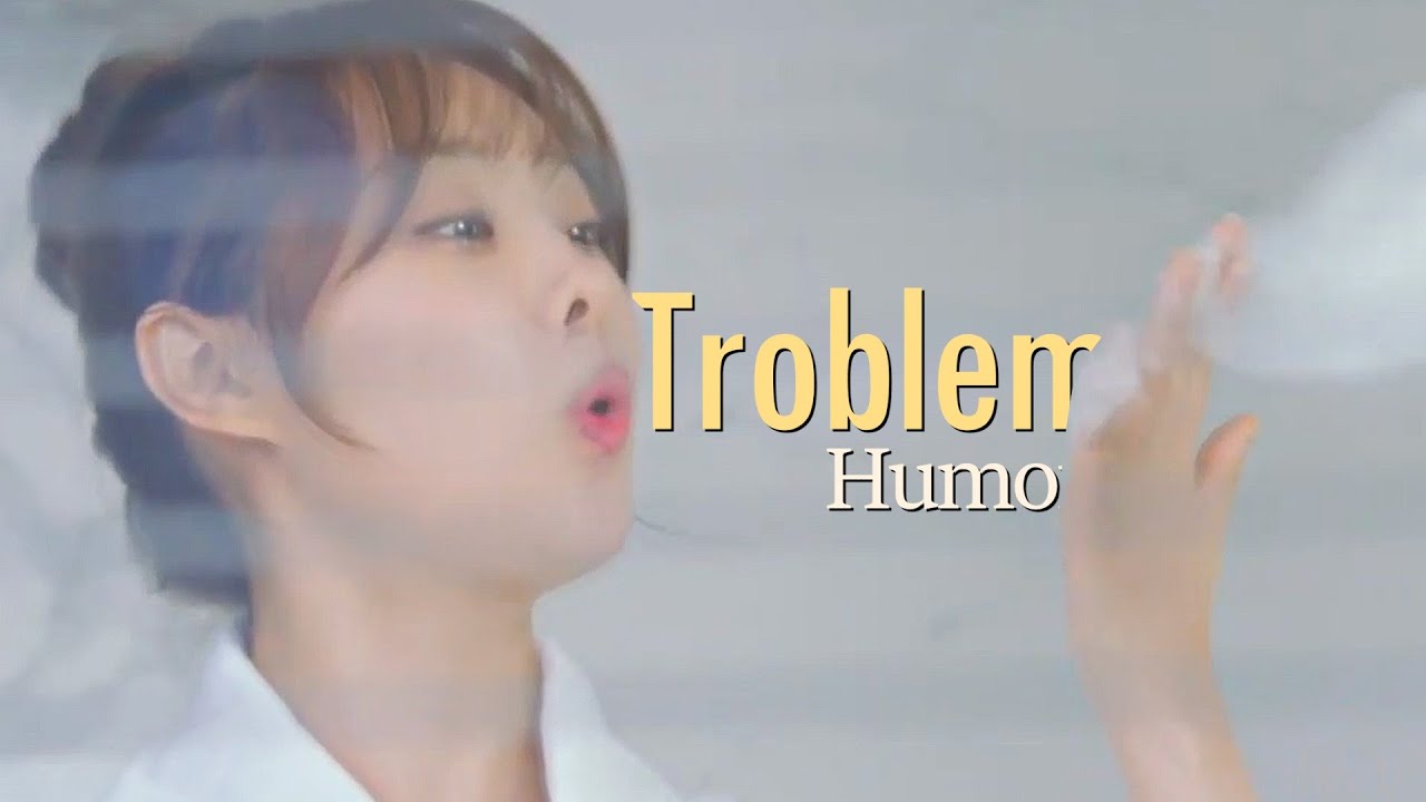 Trouble Maker \\ Multifandom - YouTube