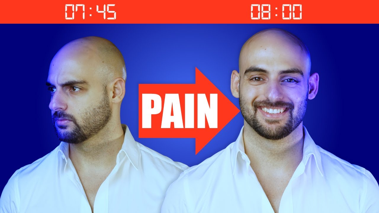 How Pain Equals success - YouTube
