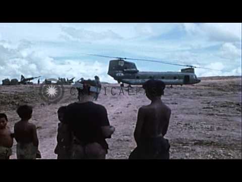 Redcatcher Ii 199th Light Infantry Brigade