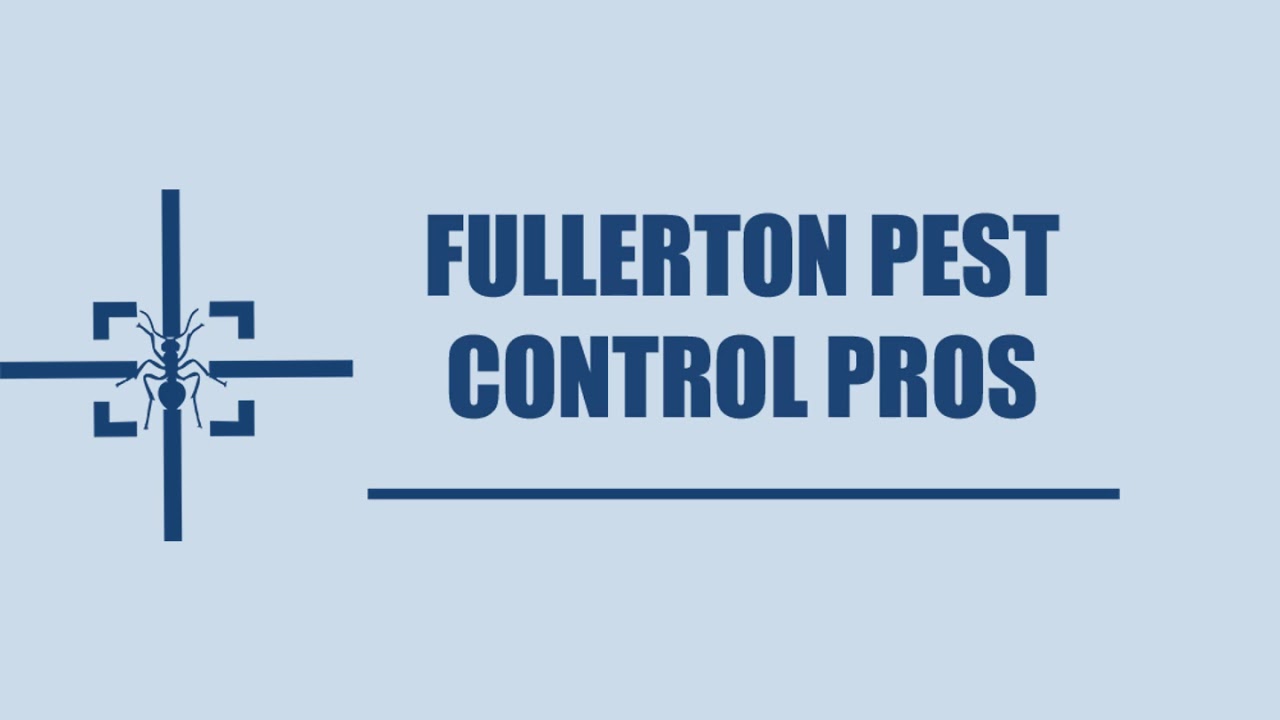 Fullerton Pest Control Pros - Pest Control Service in Fullerton CA ...