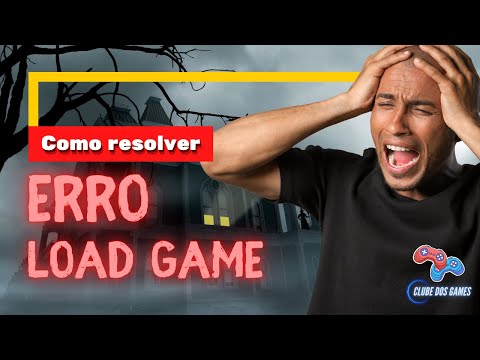 ERRO AO CARREGAR O JOGO NO BATOCERA: PASSO A PASSO DE COMO RESOLVER