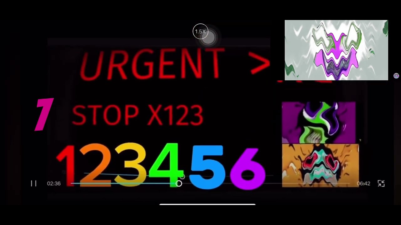 Windows 500 kill screen with 7 and g minor 334 - YouTube