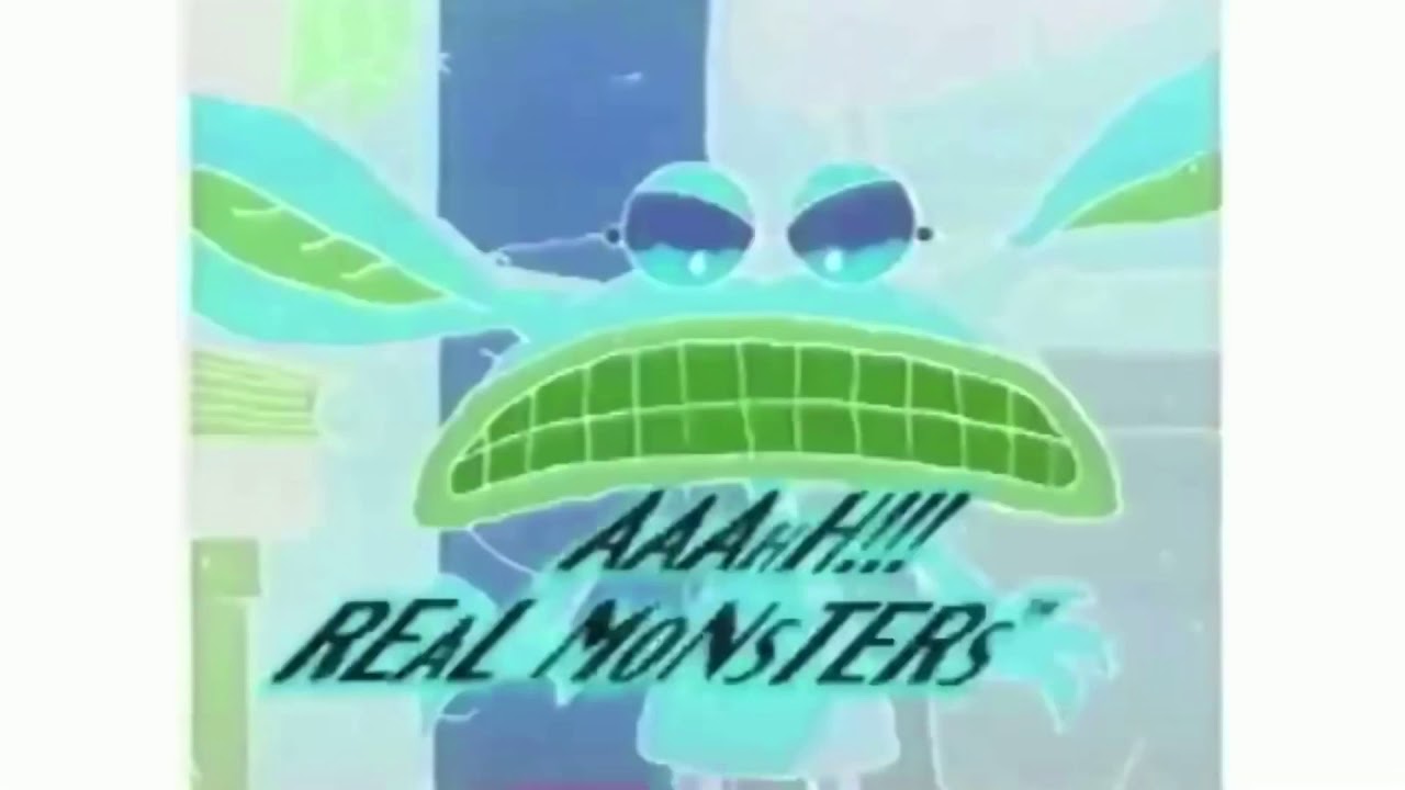 Nicktoons on Videocassette Promo in G Major - YouTube