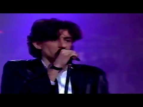 Max Him - Lady fantasy  (live 1985)