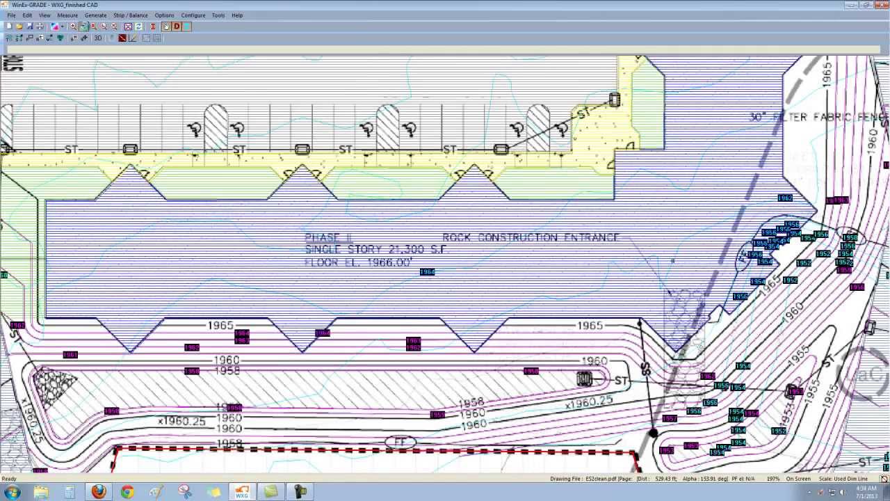 How to Navigate your Takeoff - YouTube
