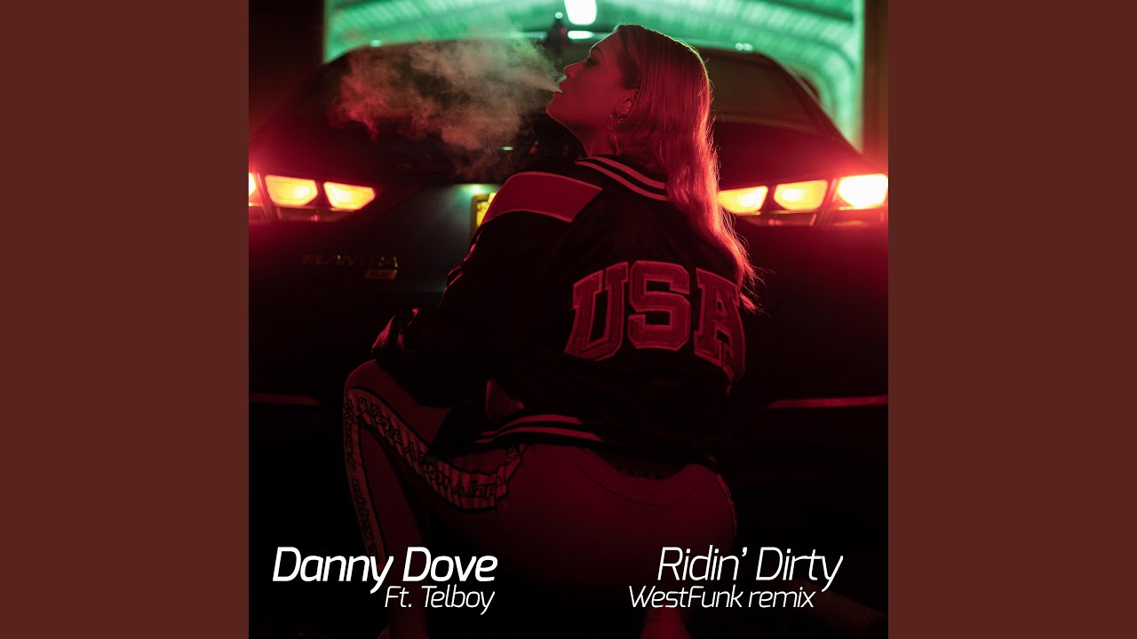 Ridin' Dirty (feat. TelBoy) - YouTube