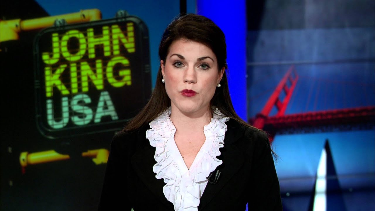 Holly Gilbert Reporter/Anchor Reel - YouTube