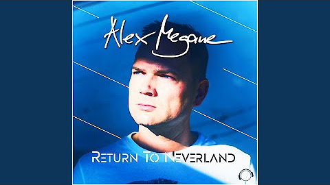 Alex Megane - Return to Neverland (Full Album) - YouTube