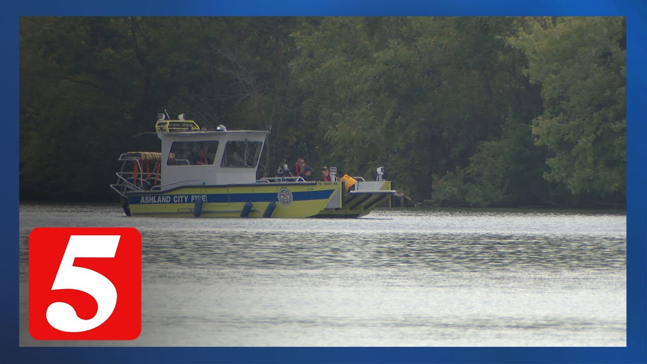 As the investigation into the deadly jet ski crash continues, we're ...