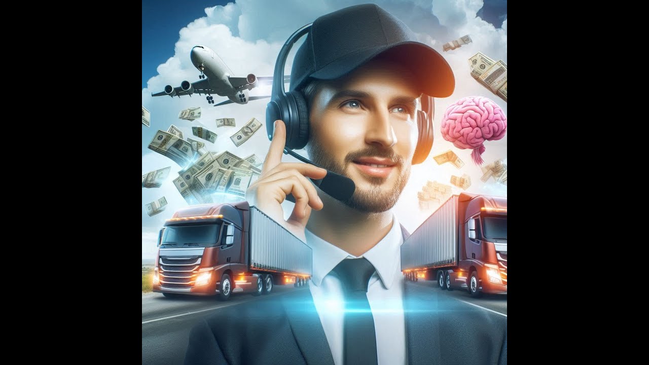 Unlock The Secrets 10 Proven Strategies To Win More Loads in Trucking ...