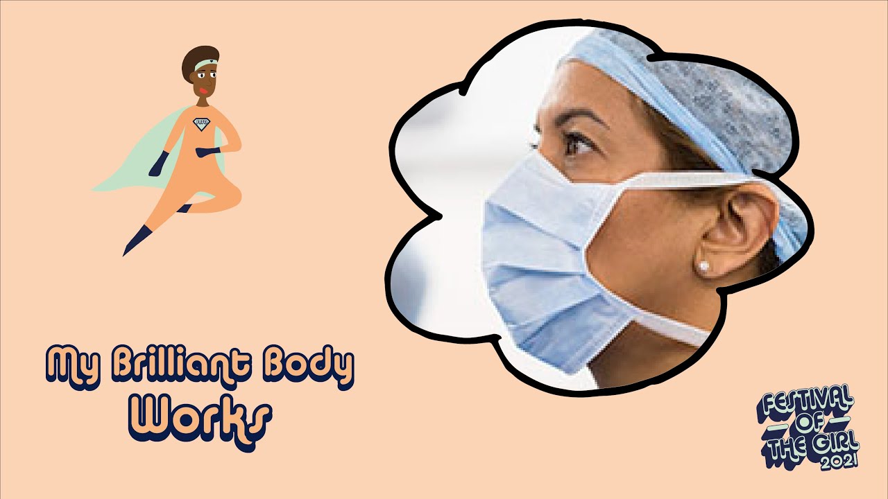Being a surgeon and so much more with Dr Susan Alexander - YouTube