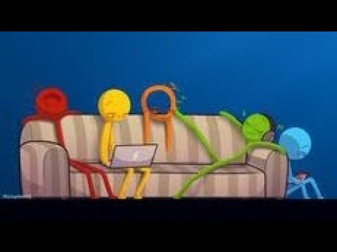 Alan Becker tiktok compilation //Have otp// - YouTube