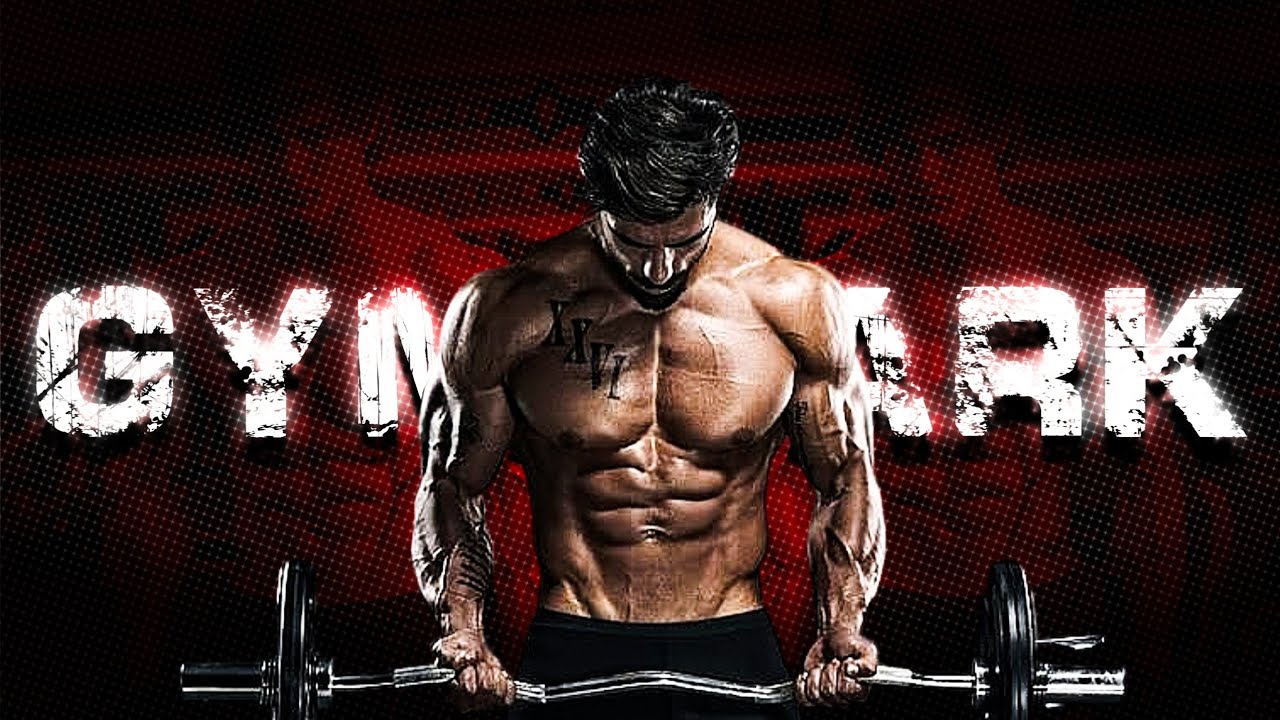 Instagram Trending GYM Dark Effect | Shake Effect | Capcut Video ...