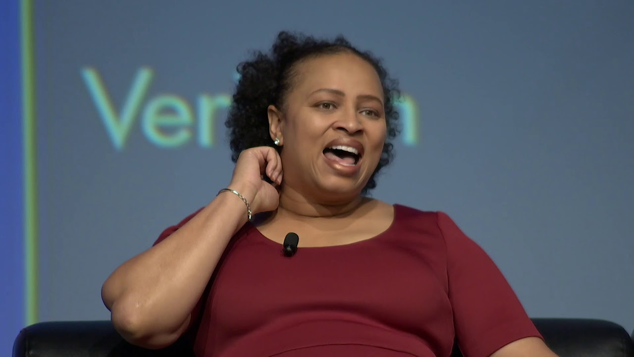 2019 Conference - Conversations with High Powered Women Executives ...