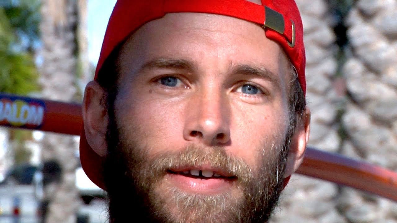 SLAMMIN WORLDWIDE | Dan Corrigan - YouTube