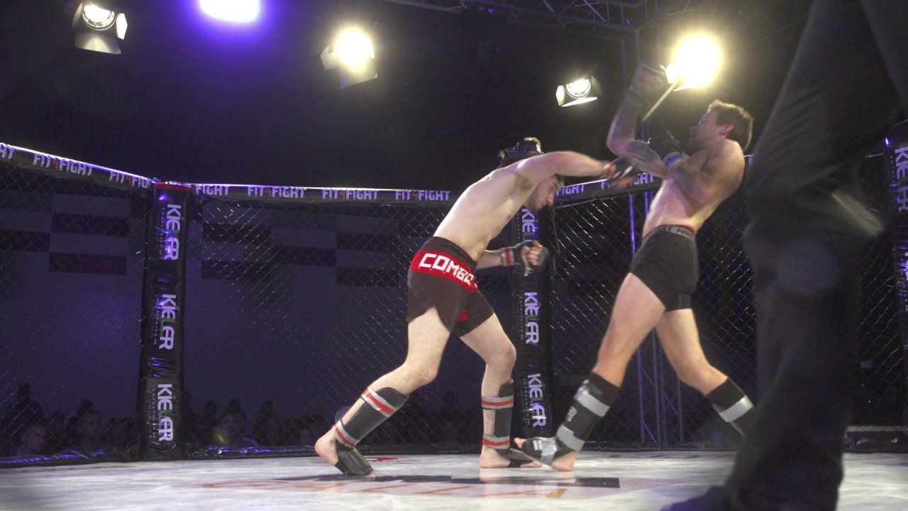 MMA GALLA 1 Official Aftermovie - YouTube