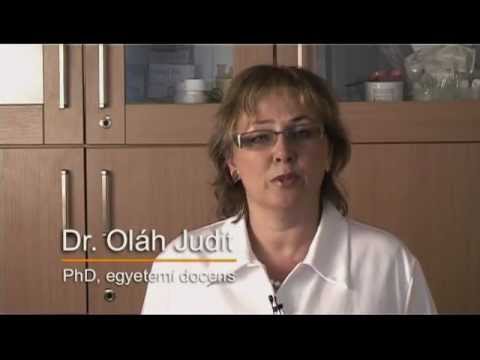 Dr. Oláh Judit onkológus-bőrgyógyász tanácsai - www.Anyjegy.hu - YouTube