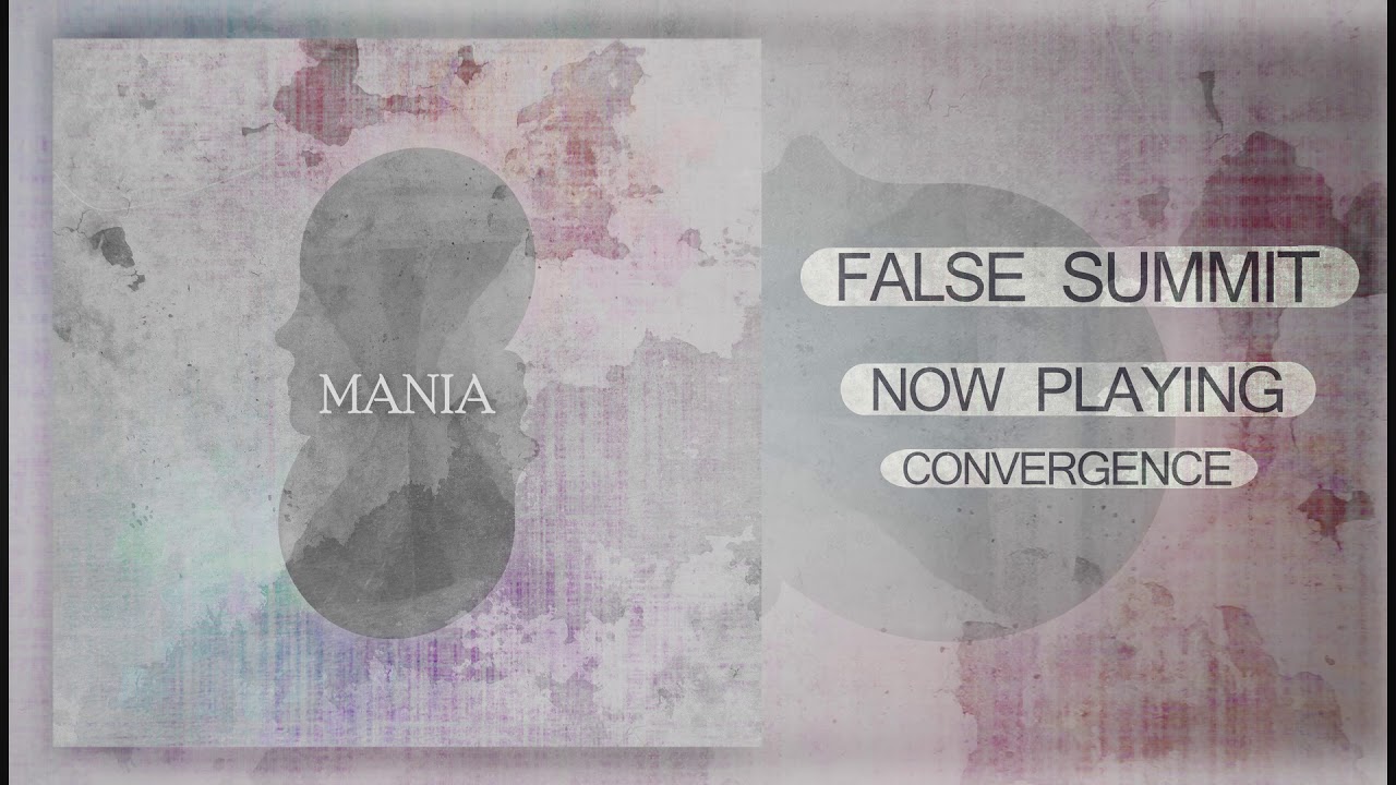 FALSE SUMMIT - Convergence - YouTube